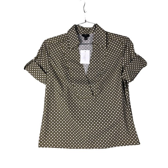 Talbots petite stretch | Tops | Talbots Petite Womens Stretch Pull Over ...